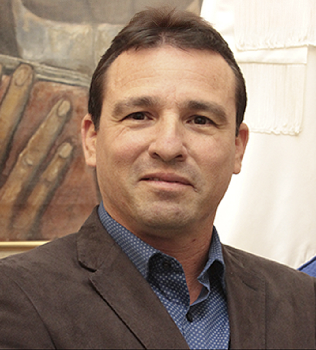 Gerardo Garza «Nuevos planteamientos y desafíos para los Sistemas ...